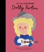 DOLLY PARTON | María Isabel Sánchez Vegara | Casa del Libro