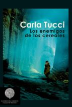 LOS ENEMIGOS DE LOS CEREALES | | CUADERNOS DEL LABERINTO | Casa del Libro