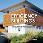 EFFICIENCY BUILDINGS (ED. BILINGUE) | | INST. MONSA DE EDICIONES | Casa del Libro Colombia