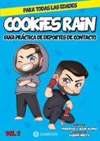Cookies rain | | Casa del Libro