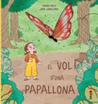 El vol d'una papallona | | Casa del Libro