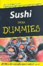 SUSHI PARA DUMMIES | JUDI STRADA | Segunda mano | Casa del Libro