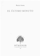 EL ULTIMO MINUTO | Rocío Arana | Fundación Altair | Casa del Libro Colombia