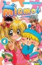 MIRMO Nº 4 | HIROMU SHINOZUKA | Casa del Libro