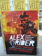 ALEX RIDER 1. OPERACIÓN STORMBREAKER | | La Galera, SAU | Casa del Libro