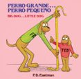 PERRO GRANDE... PERRO PEQUENO | Casa del Libro