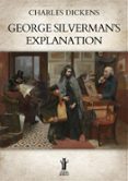 GEORGE SILVERMAN’S EXPLANATION | Casa del Libro