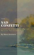 SAD CONFETTI | Casa del Libro