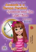 AMANDA E O TEMPO PERDIDO AMANDA AND THE LOST TIME | Casa del Libro