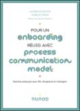 POUR UN ONBOARDING RÉUSSI AVEC PROCESS COMMUNICATION MODEL® | Casa del ...