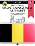 THE FLEMISH SIGN LANGUAGE ALPHABET – A PROJECT FINGERALPHABET REFERENCE ...