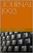 JOURNAL 1993 | Casa del Libro