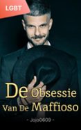 DE OBSESSIE VAN DE MAFFIOSO | Casa del Libro