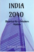 INDIA 2040: BLUEPRINT FOR A MODERN NATION | Casa del Libro