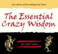 THE ESSENTIAL CRAZY WISDOM | Casa del Libro