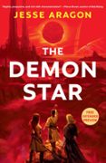 SNEAK PEEK FOR THE DEMON STAR | Casa del Libro