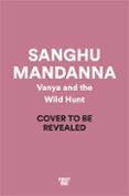 Vanya and the Wild Hunt | Casa del Libro