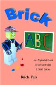 BRICK ABC: AN ALPHABET BOOK ILLUSTRATED WITH LEGO BRICKS | Casa del Libro