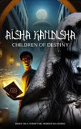 AÏSHA KANDISHA: CHILDREN OF DESTINY | Casa del Libro