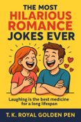 THE MOST HILARIOUS ROMANCE JOKES EVER | Casa del Libro