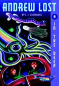 ANDREW LOST #8: IN THE DEEP | Casa del Libro