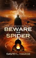 BEWARE THE SPIDER | Casa del Libro