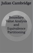 BOUNDARY VALUE ANALYSIS AND EQUIVALENCE PARTITIONING | Casa del Libro