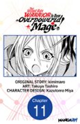 That Second-Rate Warrior Is Now an Overpowered Mage! #011 | Casa del Libro