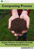 COMPOSTING PROCESS: ORGANIC MANURES THROUGH ECO-FRIENDLY WASTE MANAGEMENT PRACTICES | Casa del Libro