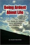 BEING ARDENT ABOUT LIFE | Casa del Libro