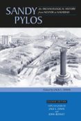 SANDY PYLOS | Casa del Libro