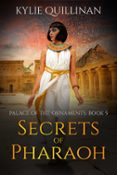SECRETS OF PHARAOH | Casa del Libro