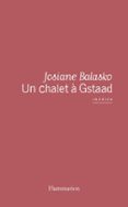 UN CHALET À GSTAAD | Casa del Libro