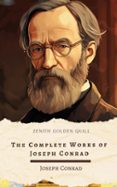 THE COMPLETE WORKS OF JOSEPH CONRAD | Casa del Libro