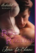 THE RAKE AND THE RECLUSE : A ROMANCE NOVEL WITH PICTURES de | Casa del Libro