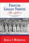 FRONTIER CAVALRY TROOPER | Casa del Libro
