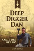 DEEP DIGGER DAN | Casa del Libro