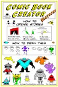 COMIC BOOK CREATOR VANTOONS | Casa del Libro