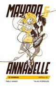 MAYARA & ANNABELLE - CAPÍTULO 05 | Casa del Libro