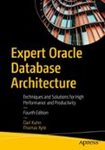 EXPERT ORACLE DATABASE ARCHITECTURE | Casa del Libro