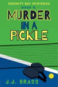 MURDER IN A PICKLE | Casa del Libro