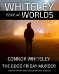 Issue 46: The Good Friday Murder A Bettie Private Investigator Mystery ...