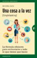 UNA COSA A LA VEZ (SINGLETASKING) | DEVORA ZACK | Casa del Libro