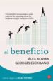 EL BENEFICIO | ALEX ROVIRA | Casa del Libro