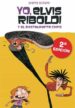 YO, ELVIS RIBOLDI Y EL RESTAURANTE CHINO | BONO BIDARI | Casa del Libro