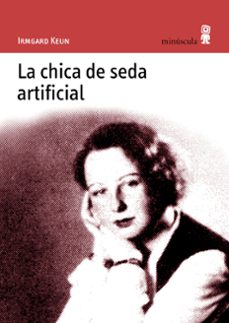 Libros de IRMGARD KEUN | Casa del Libro