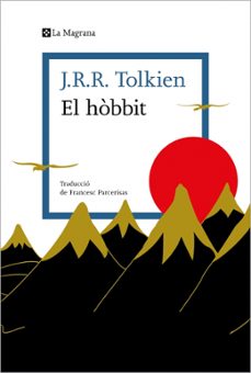 EL HOBBIT | J.R.R. TOLKIEN | Casa del Libro