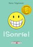 ¡SONRÍE! | RAINA TELGEMEIER | Casa del Libro