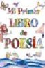 MI PRIMER LIBRO DE POESIA | VV.AA. | Casa del Libro