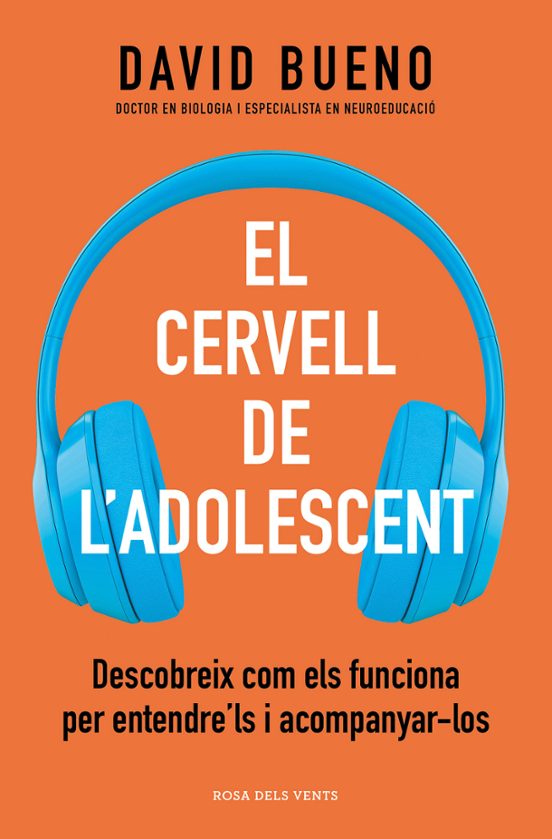 EL CERVELL DE L ADOLESCENT | DAVID BUENO | Casa del Libro Colombia